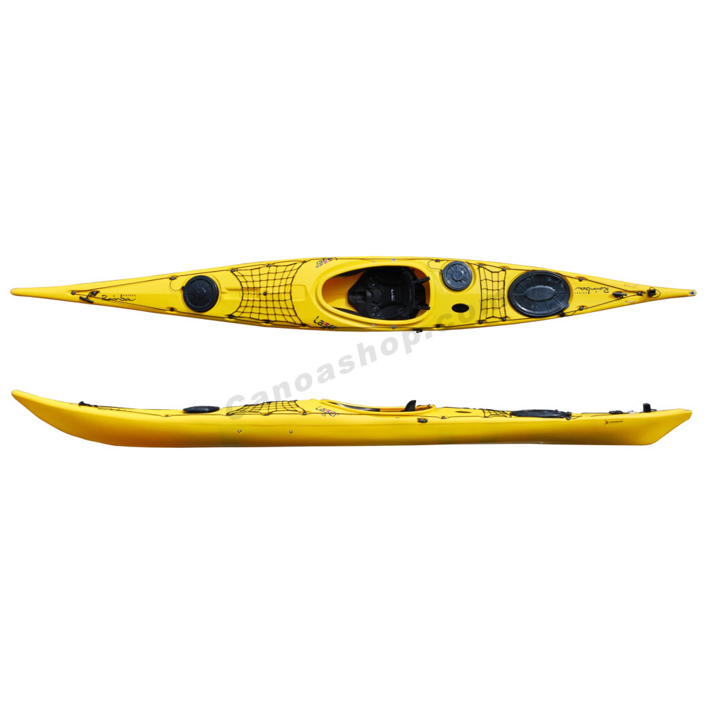 Laser 515 Expedition – Canoashop.com