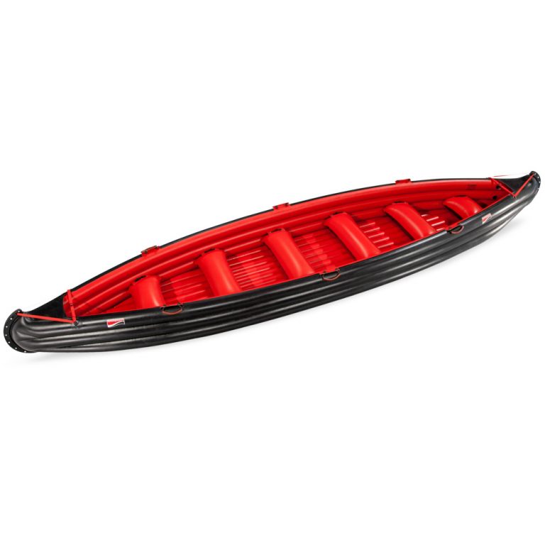 Adventure Team – Grabner – Canoashop.com