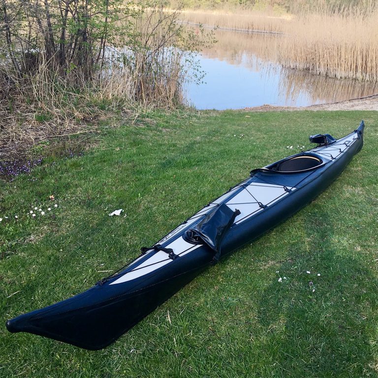 New Navigator Nortik – Canoashop.com
