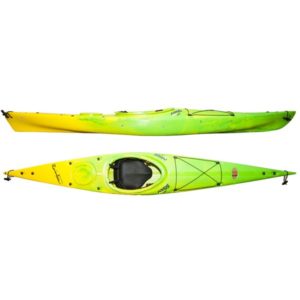 Kayak Monoposto Mare – Lago – Canoashop.com