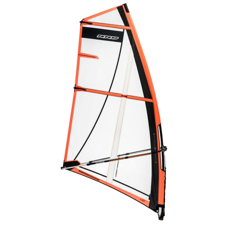 Compact Sup Sail Rig 3.5 – Canoashop.com