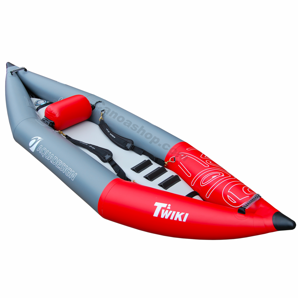 Twiki 1 – Aqua Design – Canoashop.com
