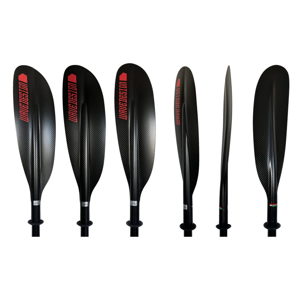 Low Angle – Wave Design – Canoashop.com