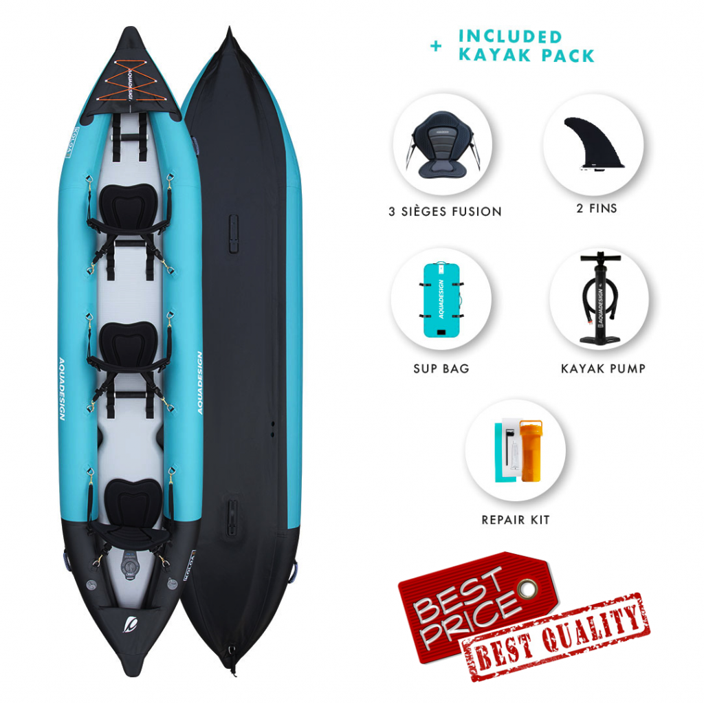 Koloa 400 – Canoashop.com