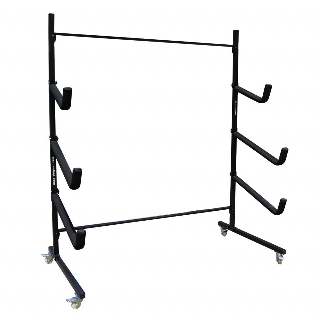 Struttura porta SUP e Canoe – Canoashop.com