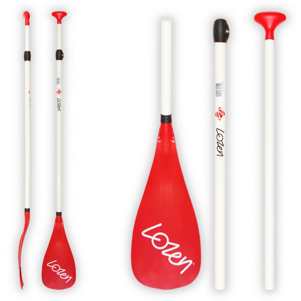 Lozen Junior 3 – Canoashop.com