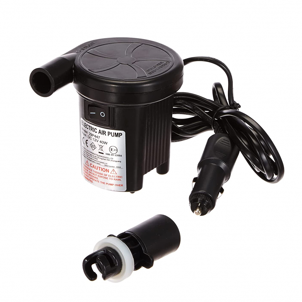 Star Pump 12V – Canoashop.com