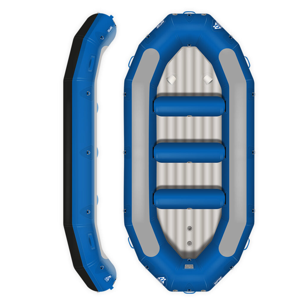 Raptor 425 – Canoashop.com