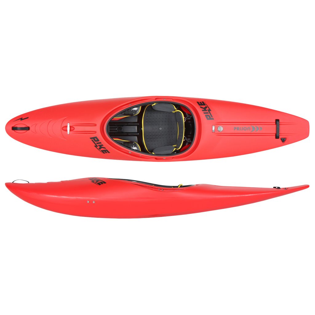Pike Sport – Prijon – Canoashop.com
