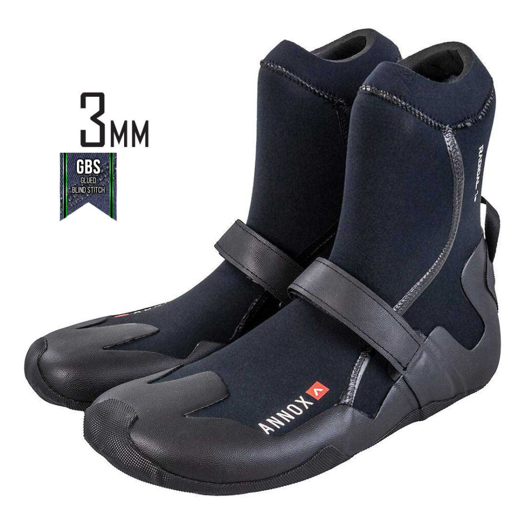 Annox Radical 3mm 40 – Canoashop.com