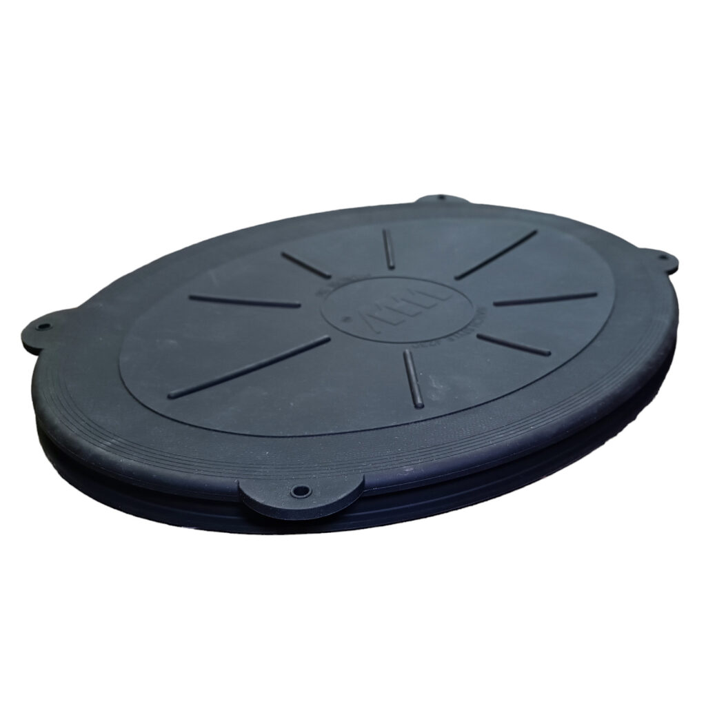 Coperchio Ovale 42 x 30 – Canoashop.com