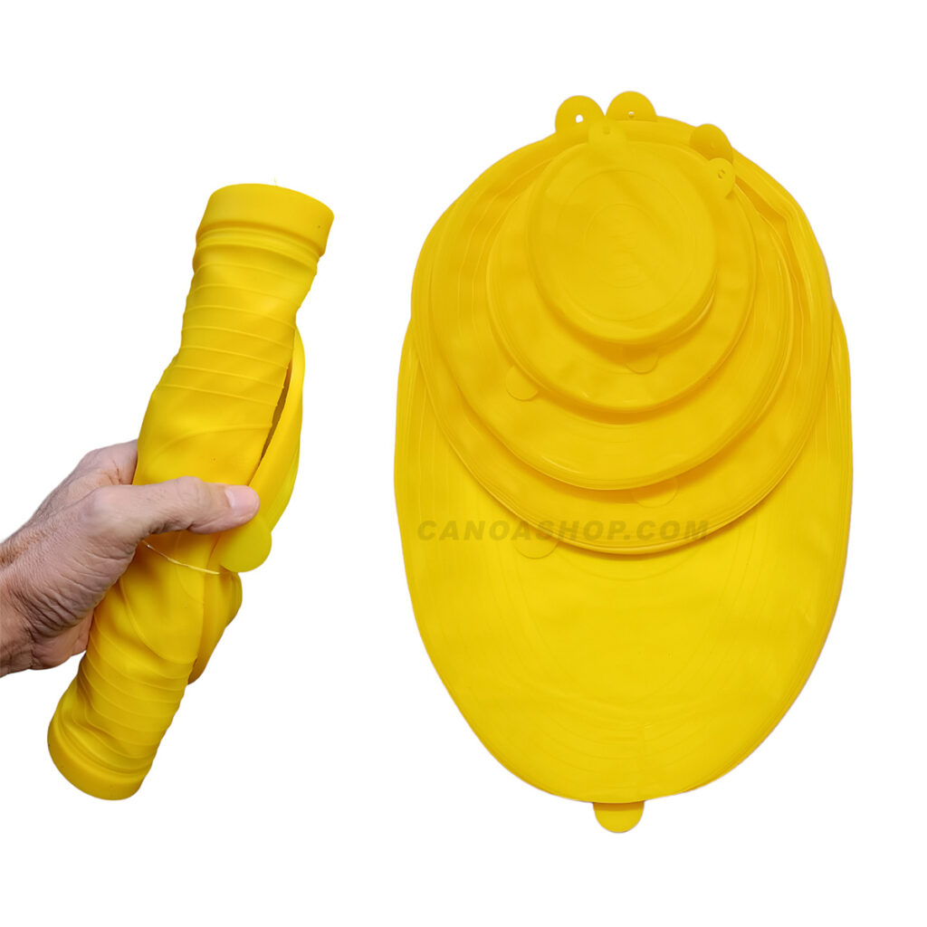 Emergency hatch set – Canoashop.com