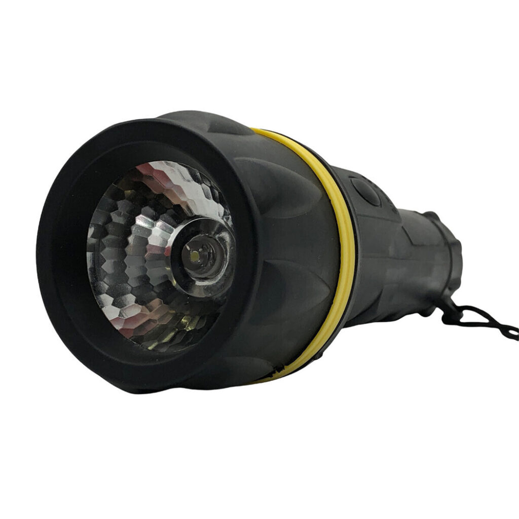 Torcia Subacquea 30 mt – Canoashop.com