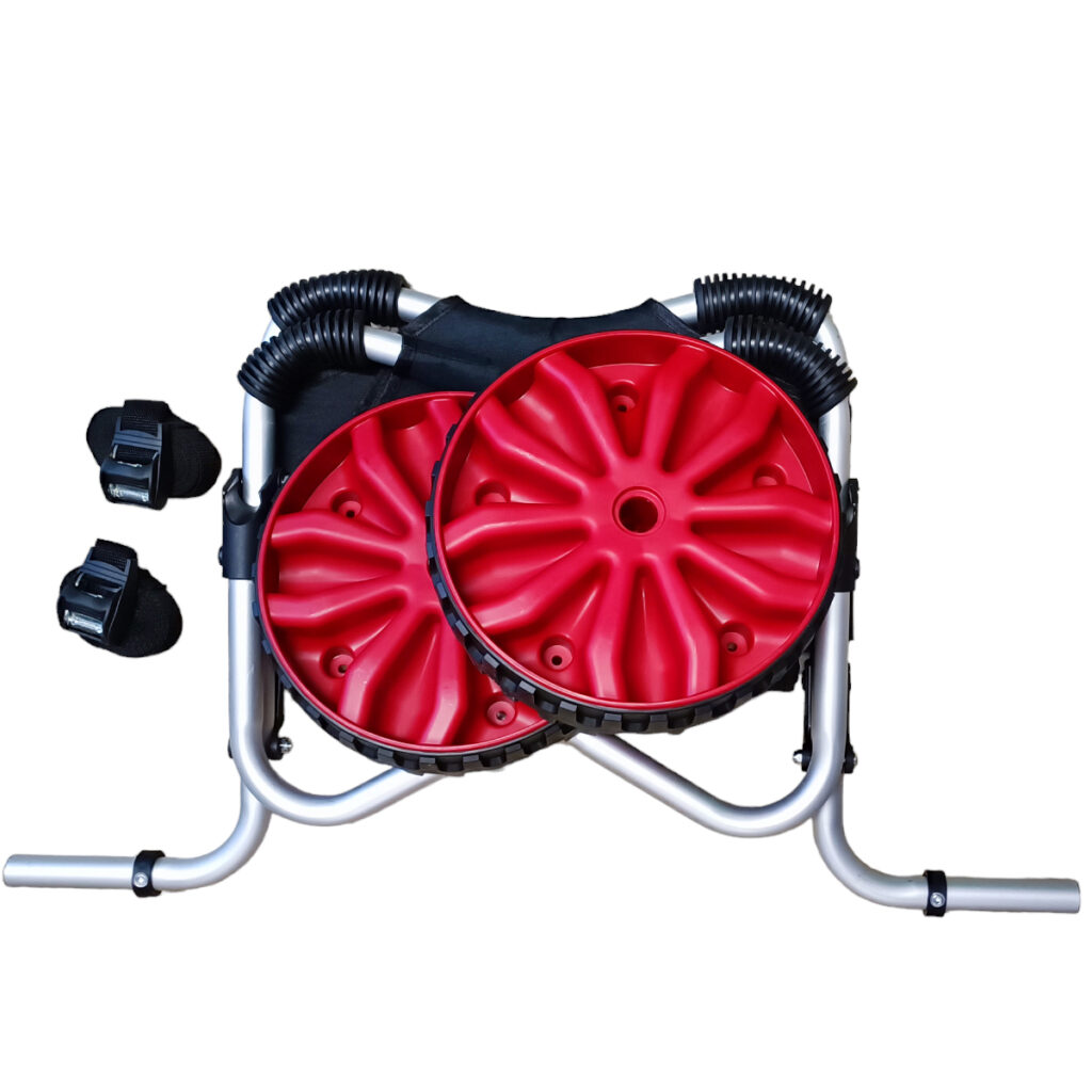 Buggy Beach Trolley f2 – Canoashop.com