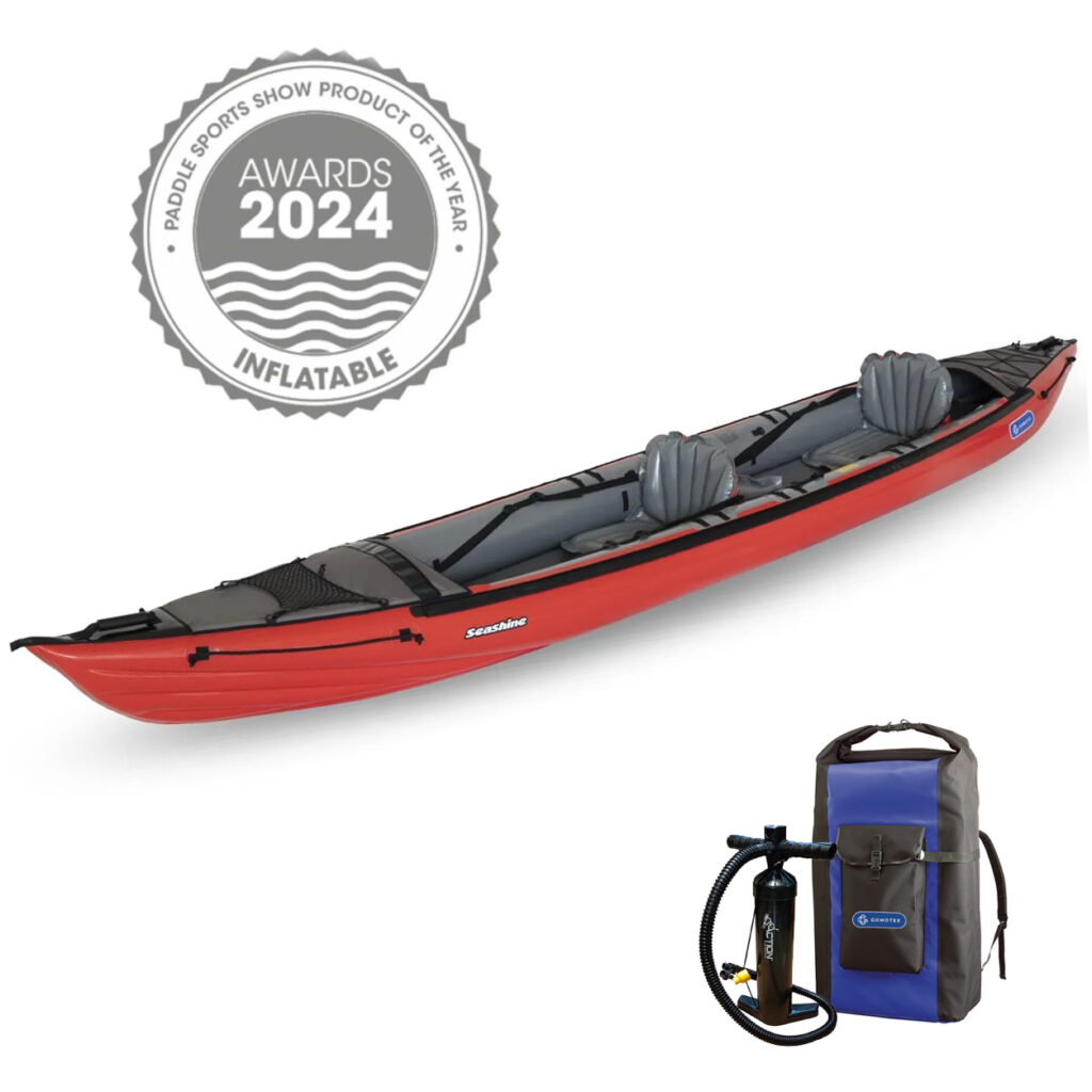 Seashine Gumotex – Canoashop.com