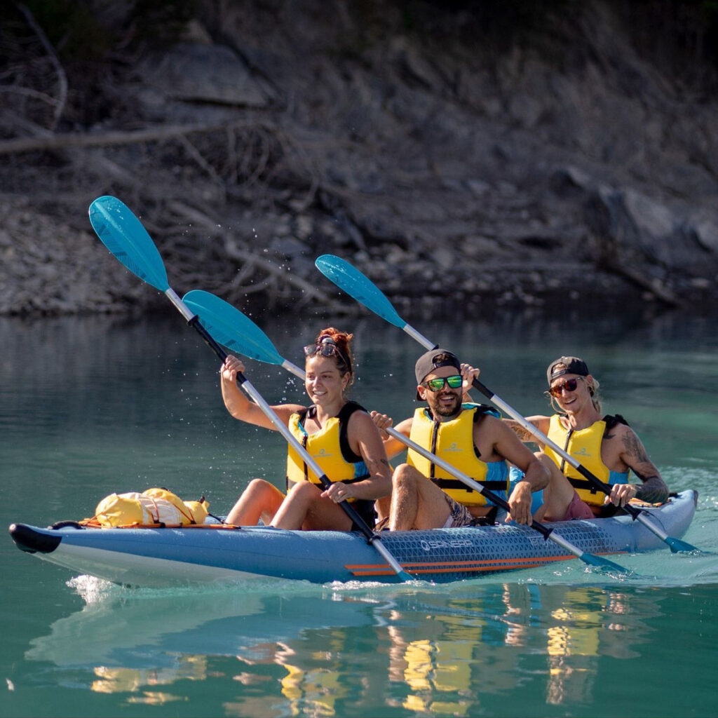 Tenaya 160 Spinera Set PRO – Canoashop.com